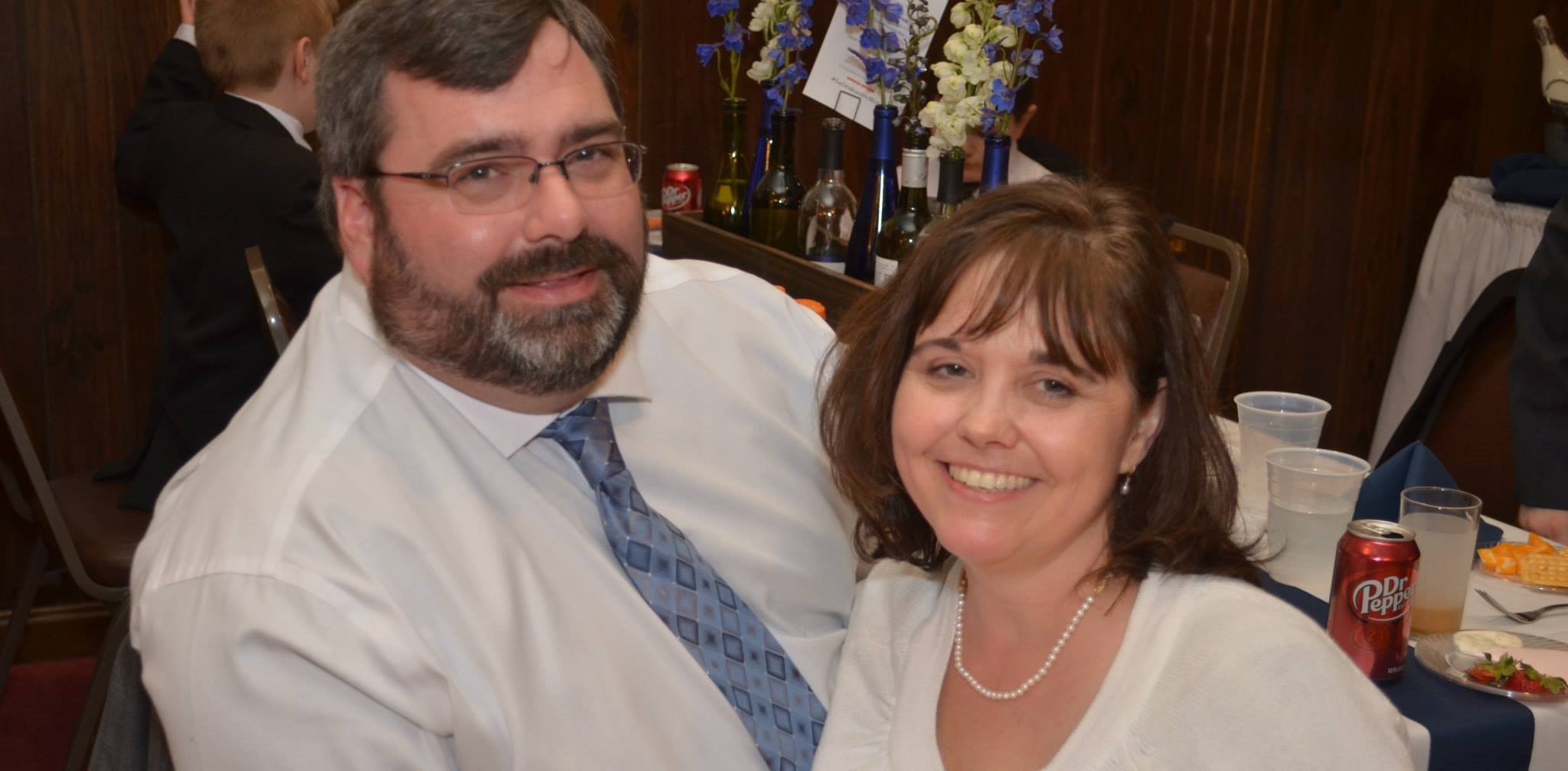 Shaken, Not Stirred – My Personal Journey With Parkinson's Disease